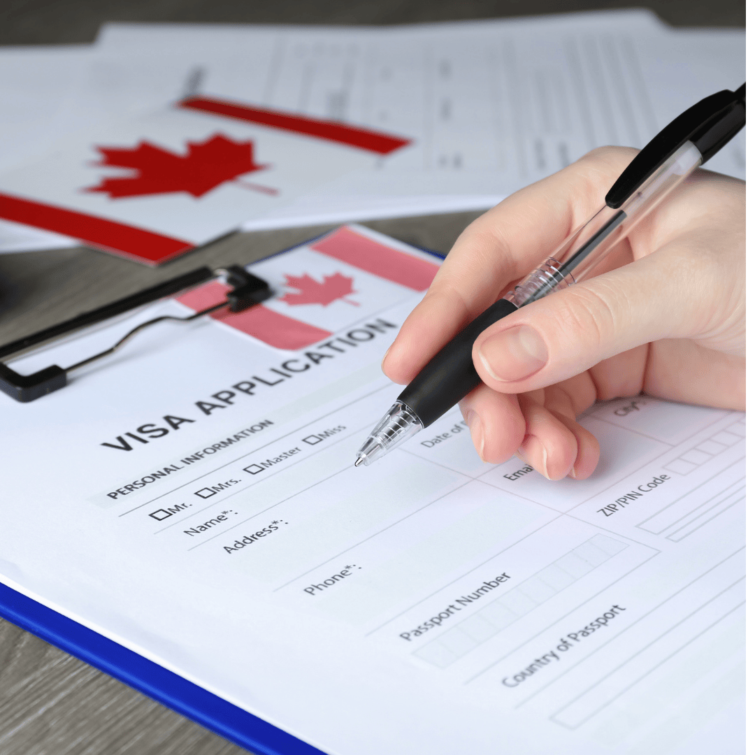 Canada's Immigration Success in 2023: A Recap - Canauz Overseas
